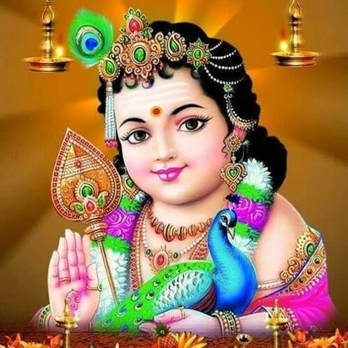 Kandhar Anubhoothi Lecture Series in Tamil by Swami Nilamadhavananda ...