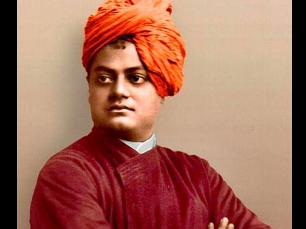 Lectures on Swami Vivekananda Saptakam by Govindapuram Sri Balaji ...