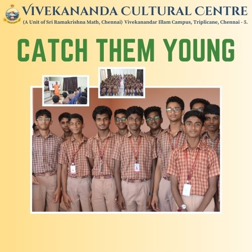 Catch Them Young | iMedia