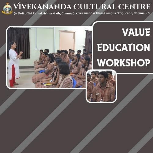 Value Education Program | iMedia