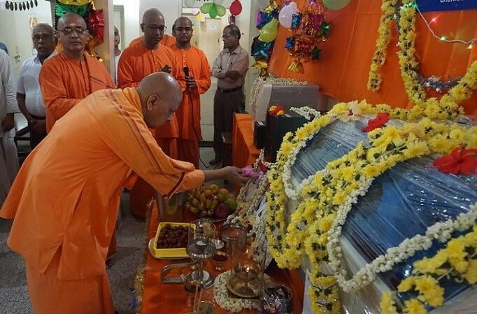 Inauguration of new Lab Machines (Photos) | iMedia