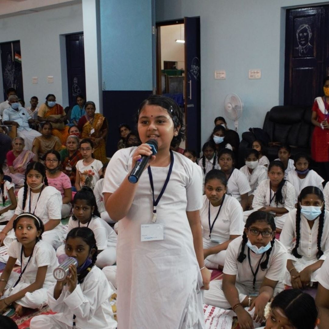 Balamandir Summer Camp Inauguration 2022 (Photos & Video) | iMedia