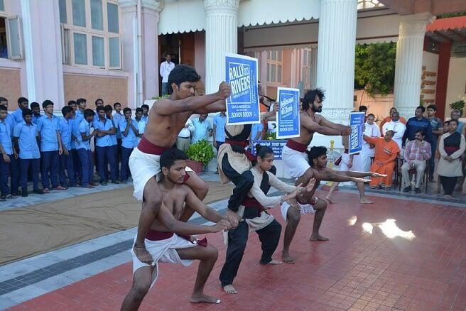 The Universal Brotherhood Day 2017 (Photos) | iMedia