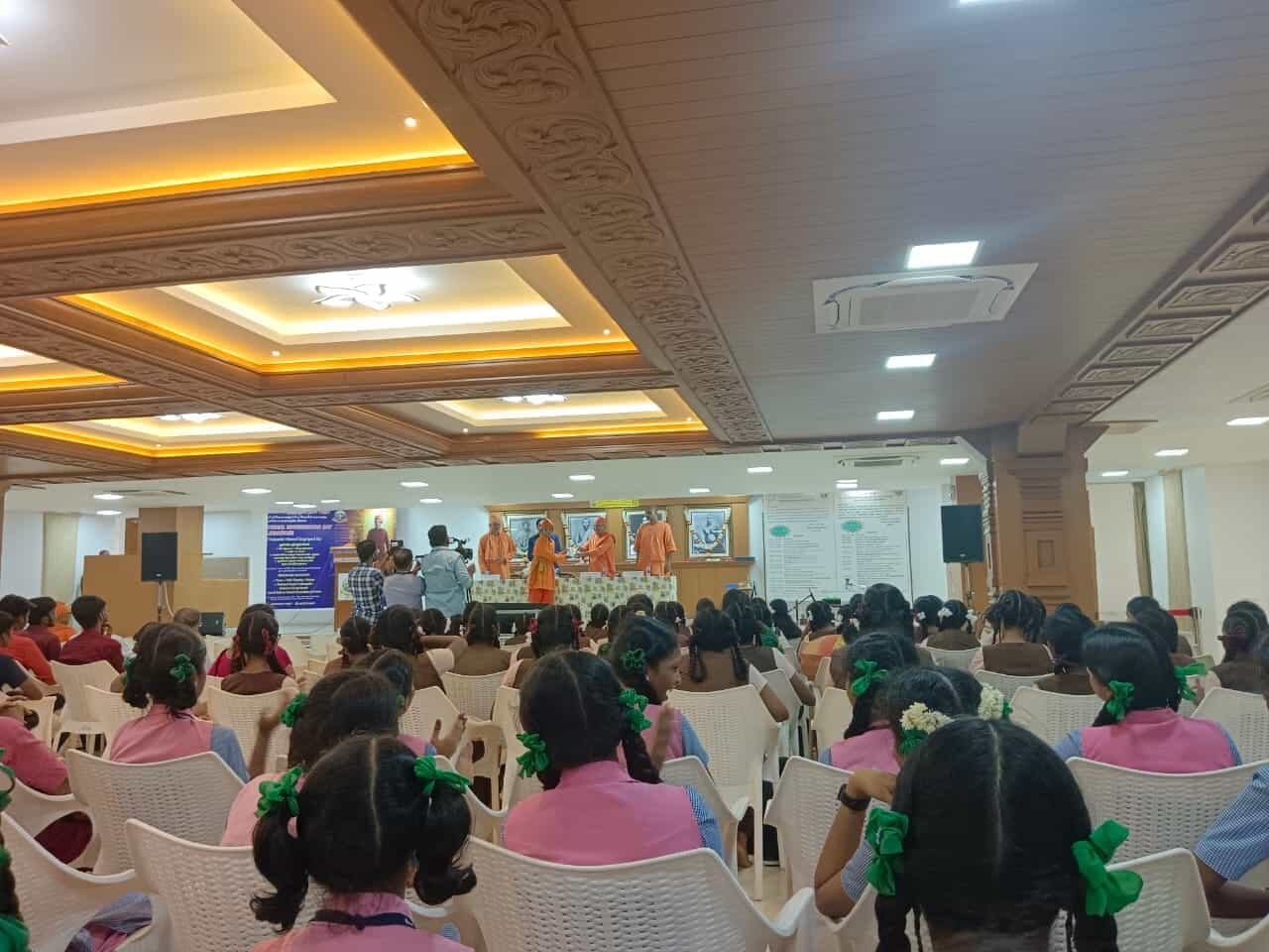 Universal Brotherhood Celebration (Photos) | iMedia