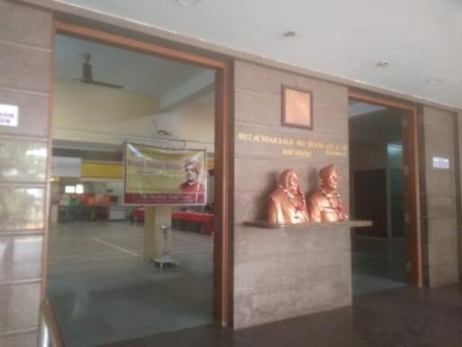 Young India, Arise! - Shri Shankarlal Sundarbai Shasun Jain College for ...