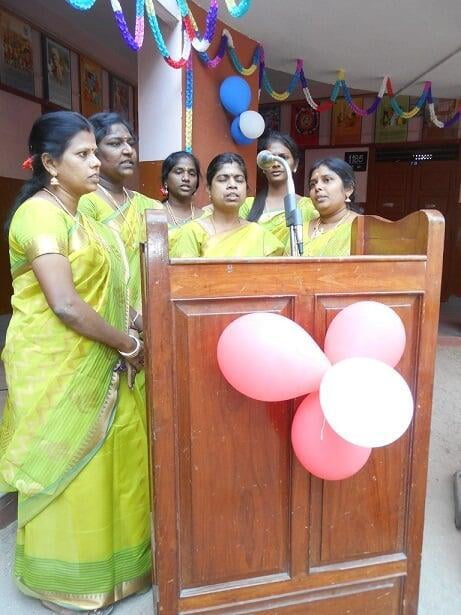 Old Students Day 2018 (Photos) | iMedia