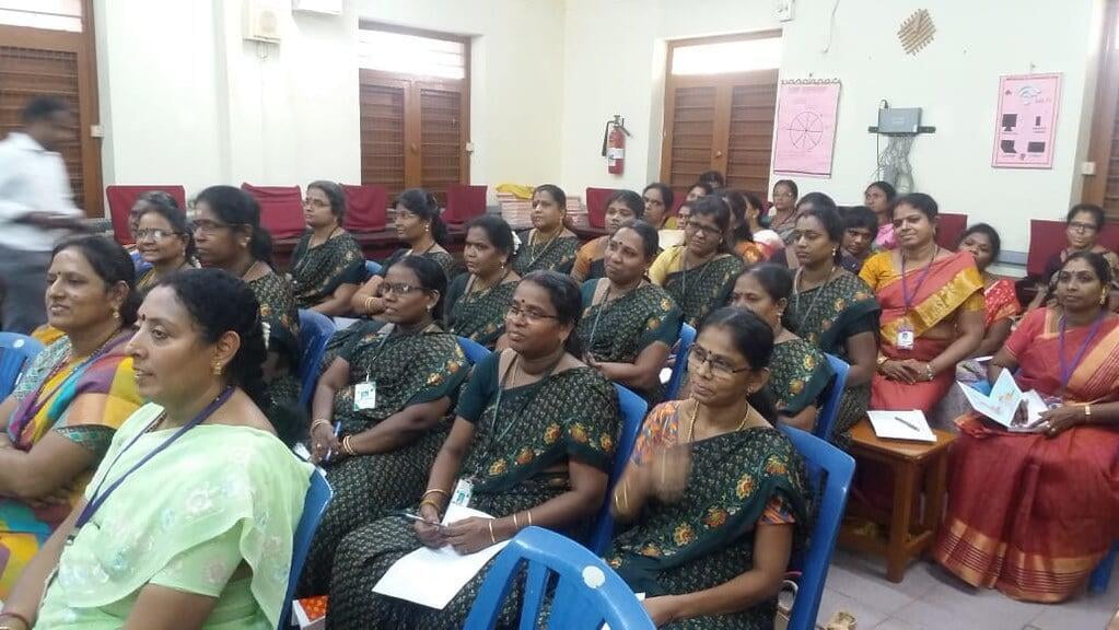 Wellness Program for Teachers 2019 (Photos) | iMedia