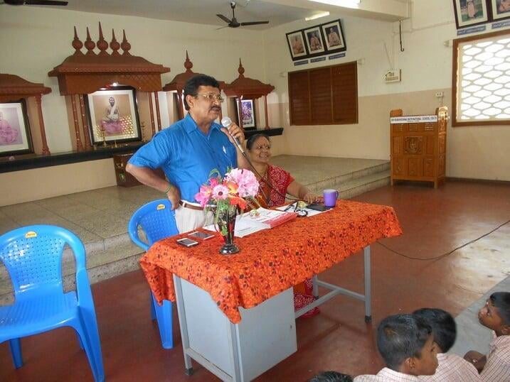 Health Awareness Session 2019 (Photos) | iMedia