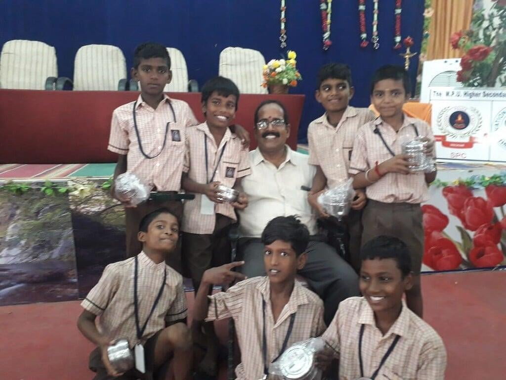 School Competition 2019 (Photos) | iMedia