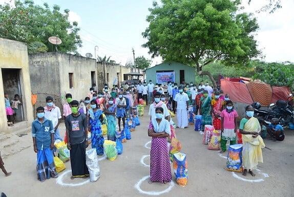 Corona Virus Relief 2020 (Photos) | iMedia