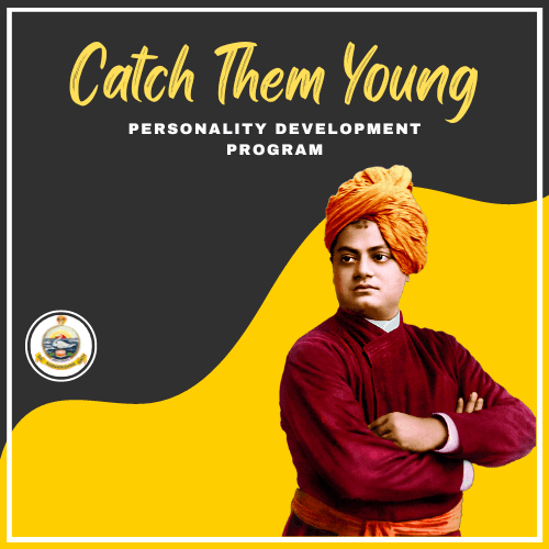 Catch Them Young 59 batch | iMedia