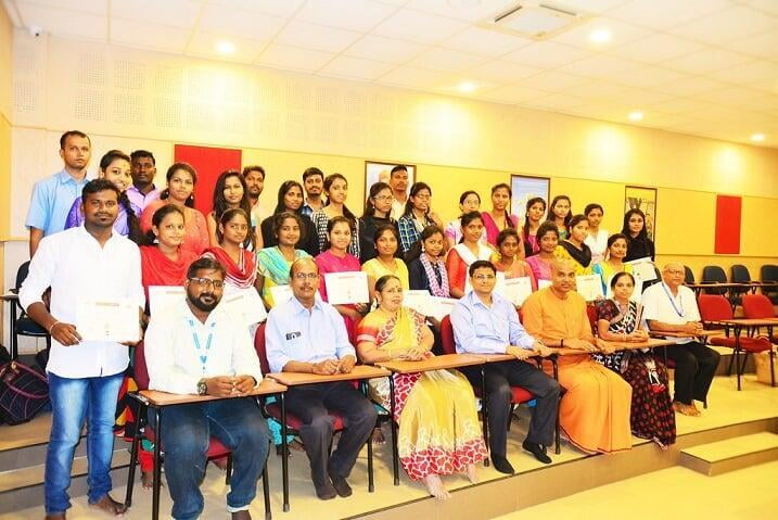 Graphic Design Valedictory Function 2019 - Batch 10 and 11 (Photos ...