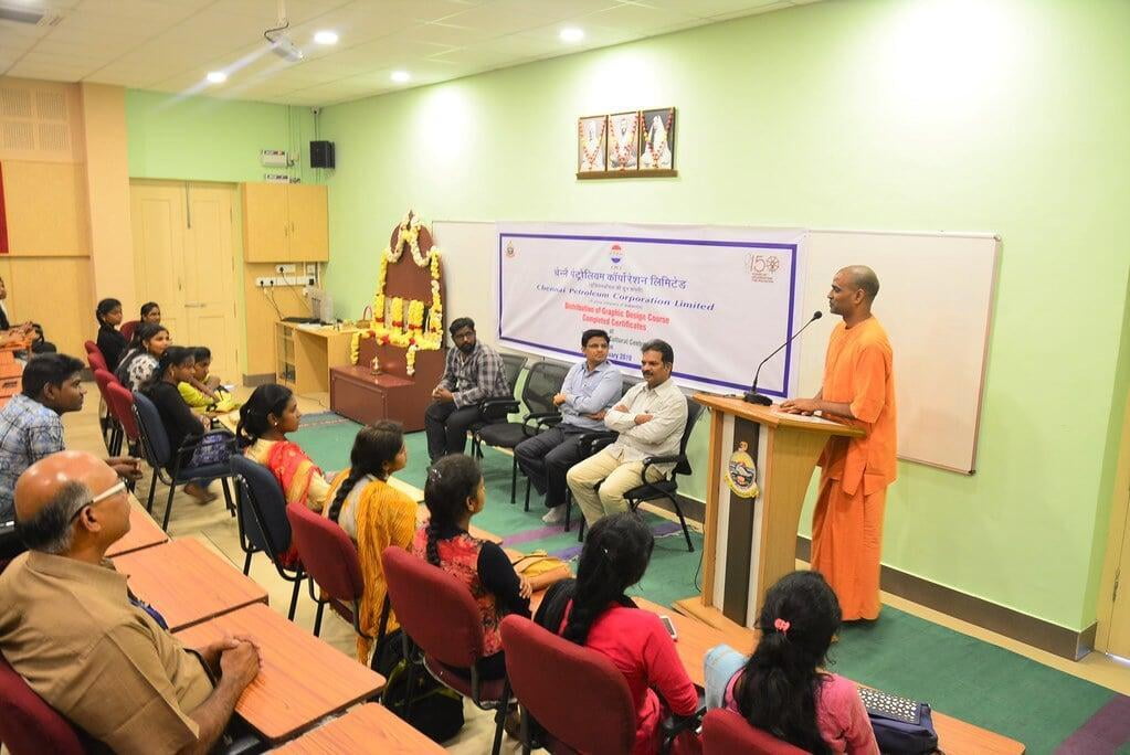 Graphic Design Valedictory Function 2019 - Batch 9 (Photos) | iMedia