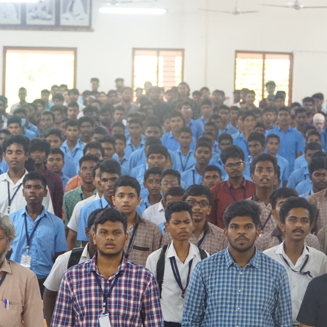 Youth Convention Program 2023 | iMedia